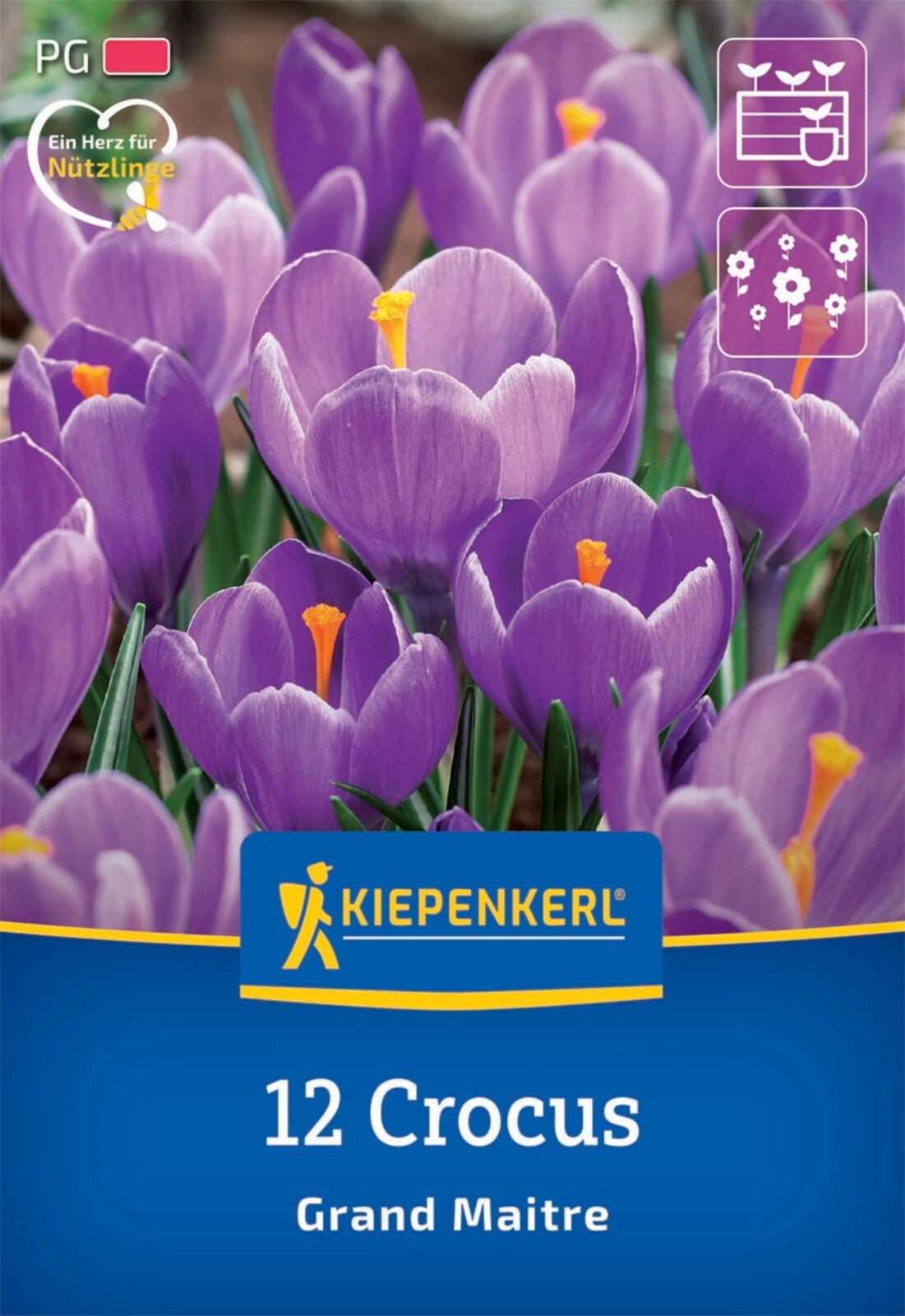Pflanzenschutzmittel für Pflanzen & Bäume - Blumen Risse